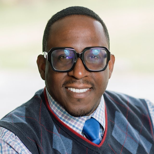 Shamar Whyte - North Conway - Badger Peabody & Smith Realty